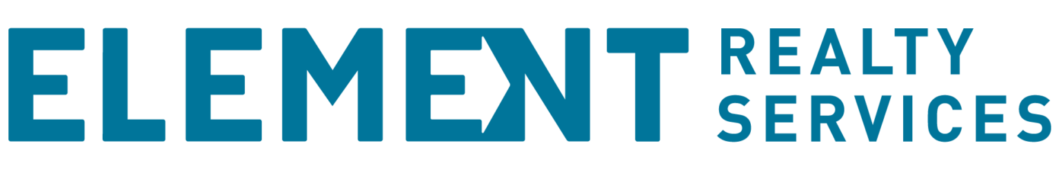 Element Realty Services – Your Essential ELEMENT in Real Estate!